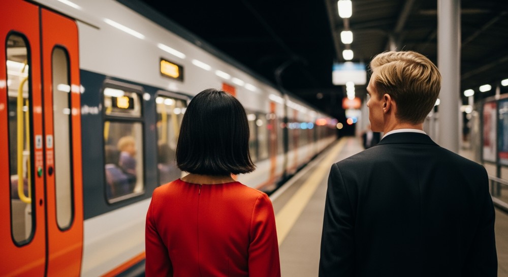 Nowy poranny pociąg ułatwi życie mieszkańcom Koluszek i Łodzi od 12 ...